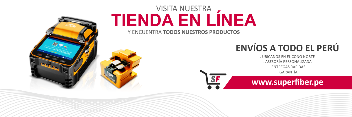SUPERFIBER – Soluciones FTTH – Empresa de telecomunicaciones ...